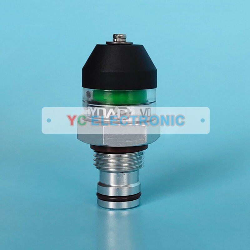 1PCS New For HYDAC Visual indicator transmitter VD5B.1 | eBay