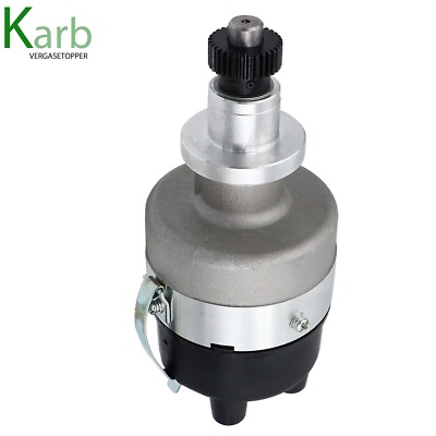 New Distributor fits Farmall 400 350 504 Super M International Cub Lo ...