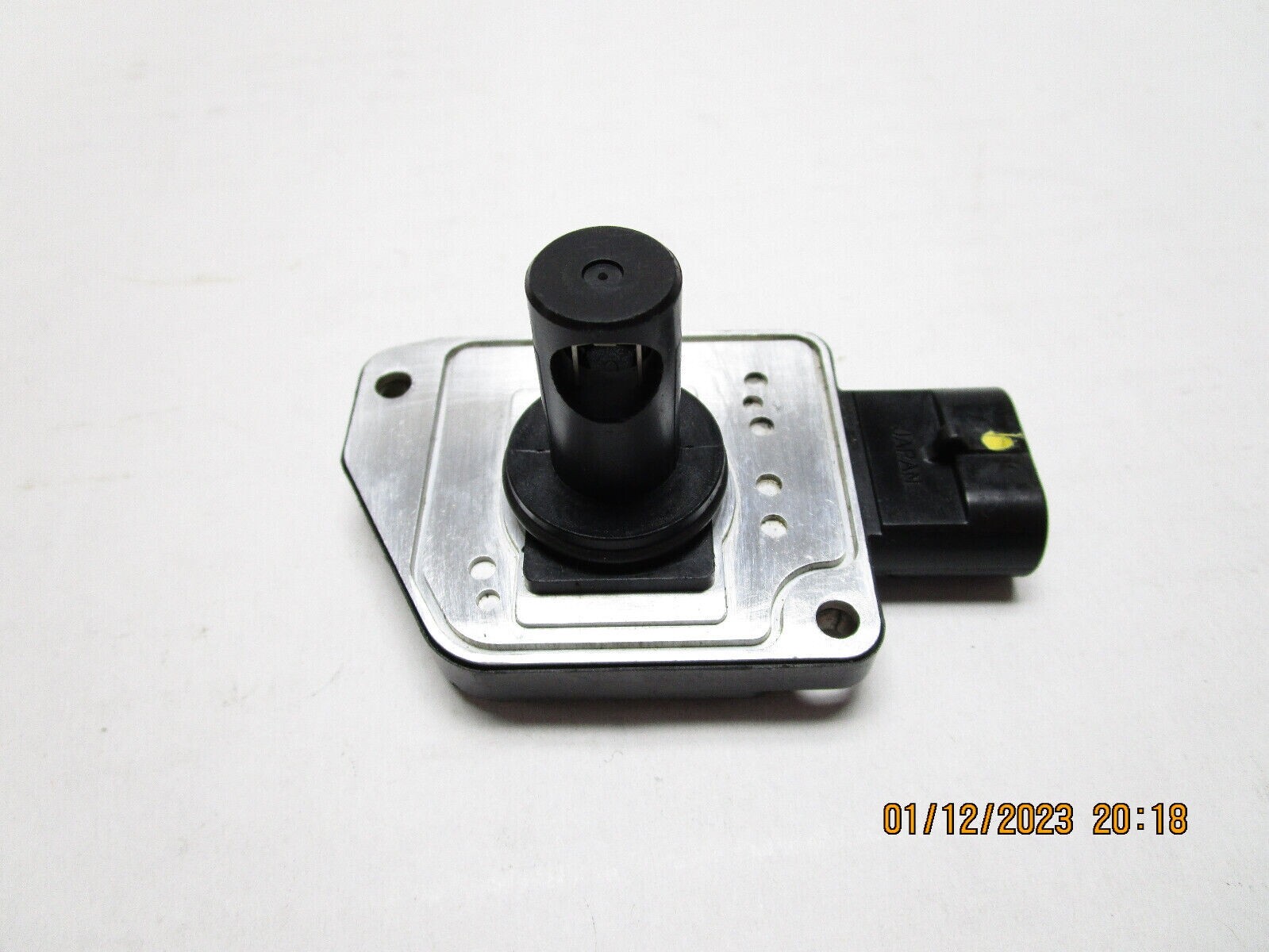 Mass Air Flow Sensor ACDelco 213-3423 19112538 Reman | eBay