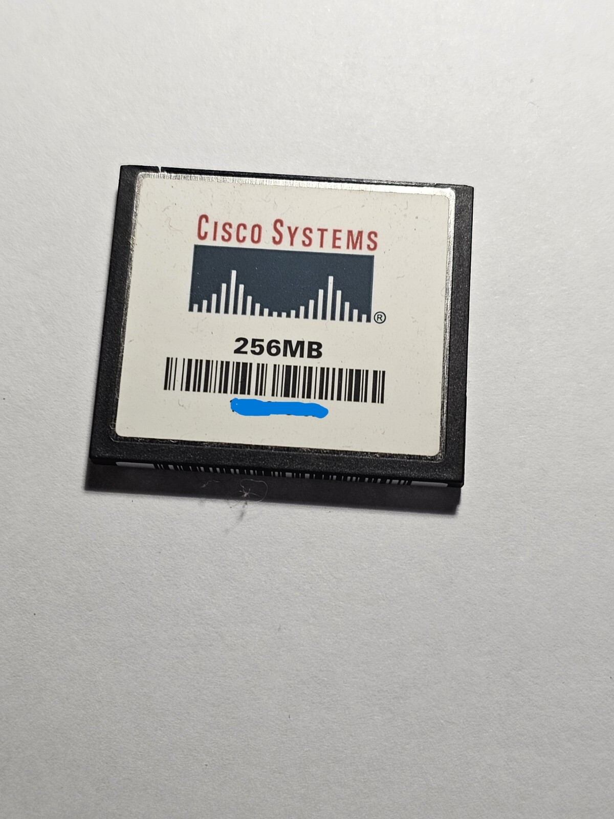 Cisco - (MEM2800-128U256CF) for sale online | eBay