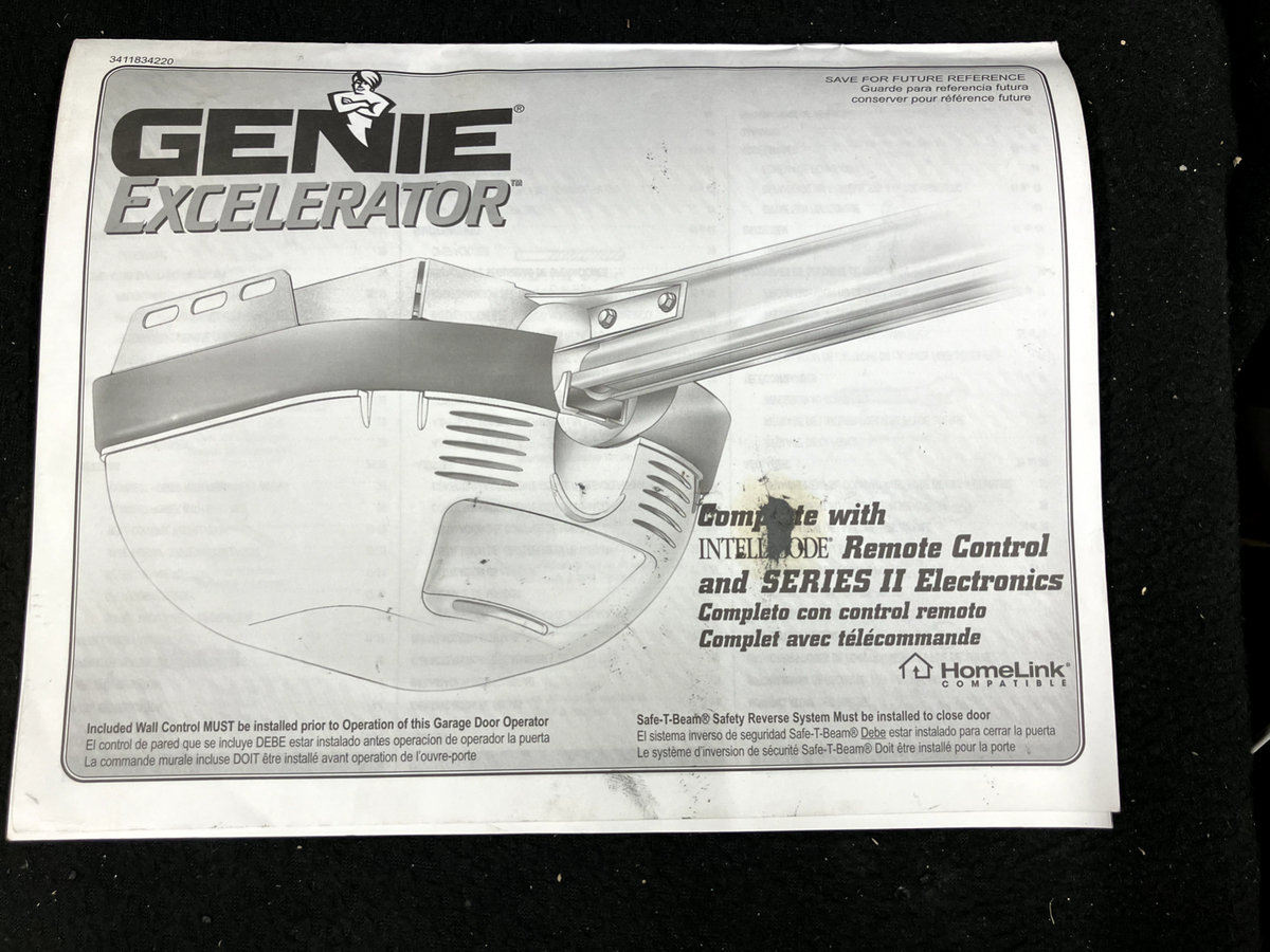 Excelerator 2 EXCELerator Yo Yo