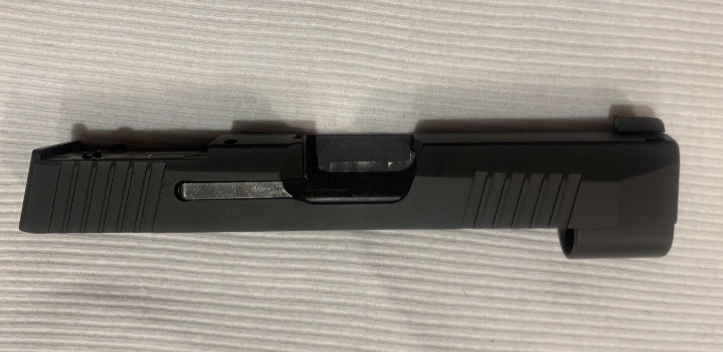 Sig P365 XL Slide | eBay