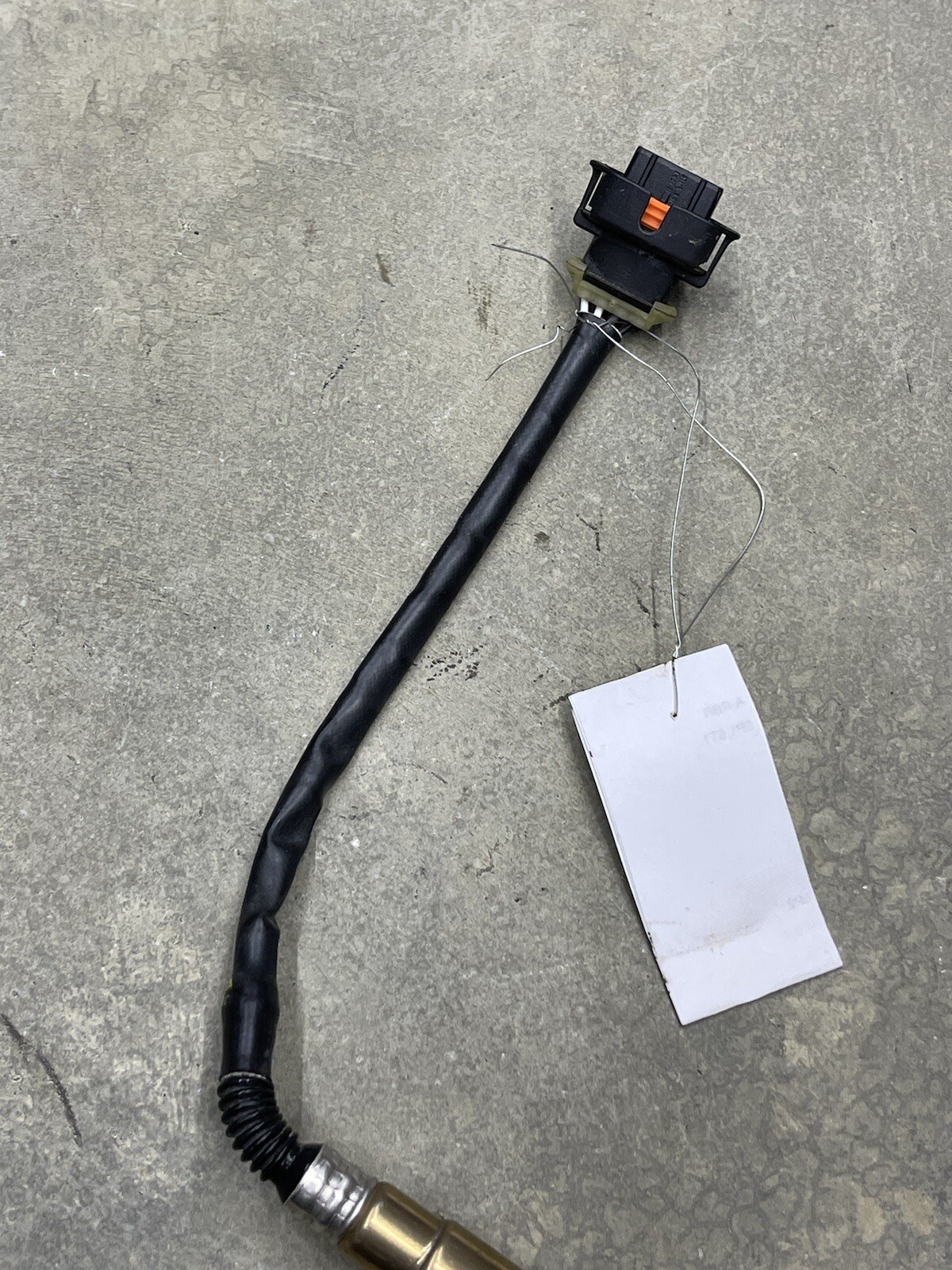 15 16 17 18 19 20 21 OEM Chevy Trax O2 02 Oxygen Sensor 55574135 Unit ...