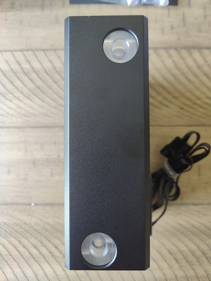 Granzon Digital Display Pump and Reservoir Combo w/ 5v Addressable RGB ...