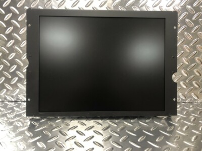 Haas 15" Monitor LCD Replacement Kit, Haas Part # 93-0875C | eBay
