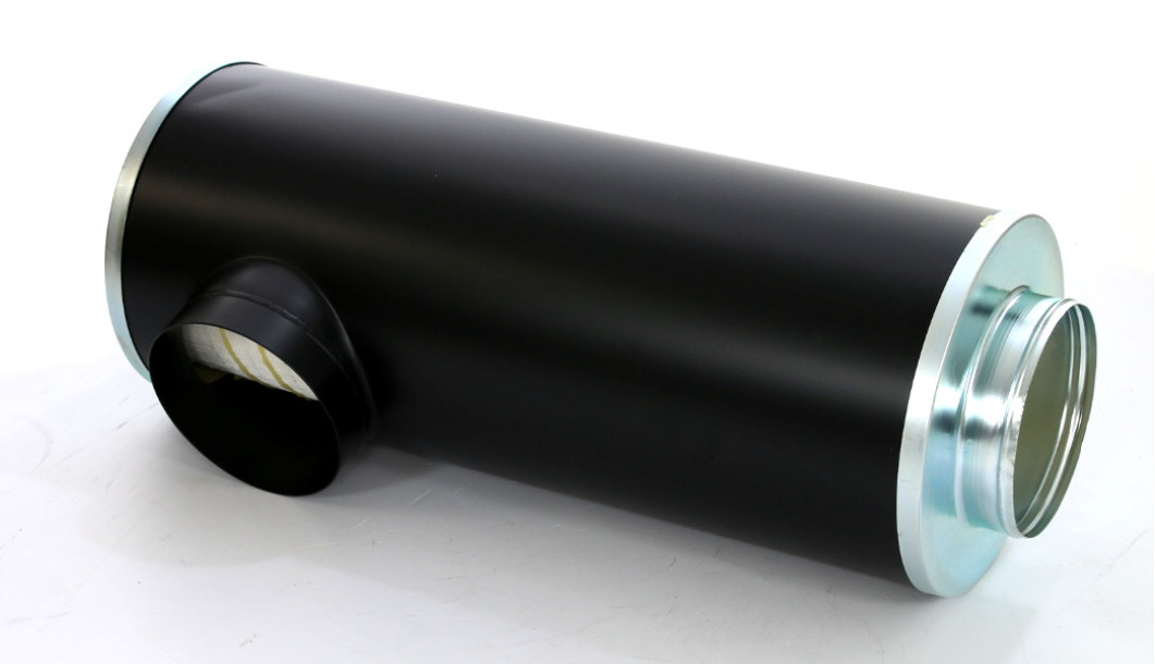 WIX 46891 - Air filter cross reference