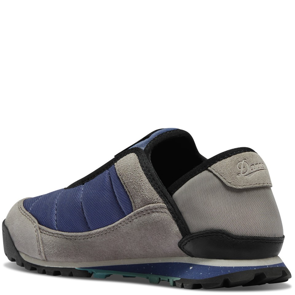 DANNER® JAG LOFT WOMEN'S SIZING STEEL GRAY INSULATED 200G LIFESTYLE ...