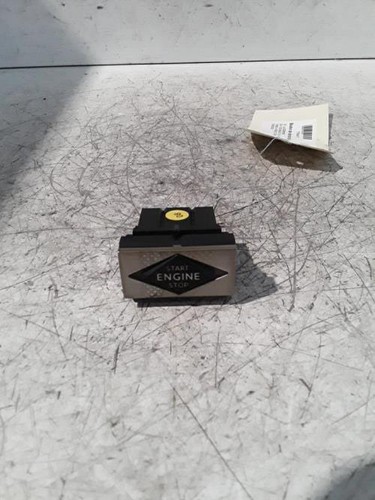 Bouton de demarrage DS DS7 CROSSBACK | eBay