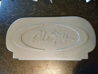 Cal Spa Filter Cover | eBay