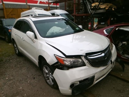 Passenger Right Axle Shaft Rear Fits 13-15 RDX 795386 | eBay