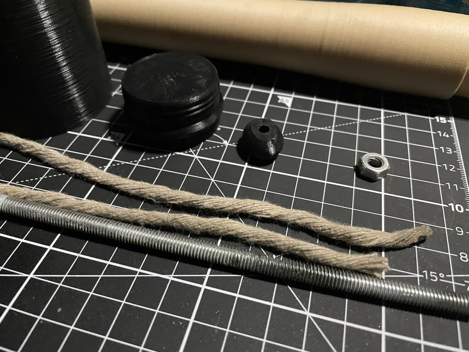 M24 German Stick Bundle Replica 3D Printed KIT With Decals | eBay UK