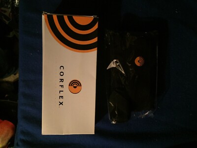 New In Sealed Plastic Corflex Ultra Fit Cool Abducted Thumb - 8" X ...