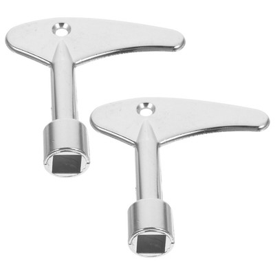 Electrical Enclosure Keys