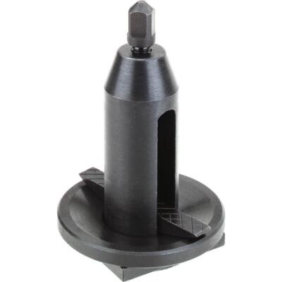 Lathe - Rocker Tool Post