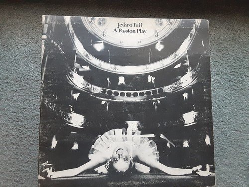 SIX VINYL LP'S FROM THE 60'S AND 70'S | eBay