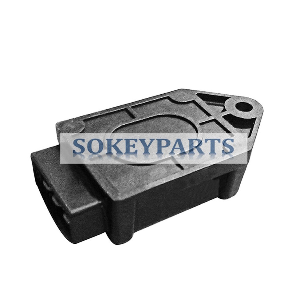 1PC Glow Plug Relay Timer Repalce For 385870960 NGK & Isuzu Engine | eBay