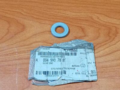 MERCEDES BENZ A 0049907882 WINDOW X222 V251 C292 W164 W166 X164 X166 | eBay