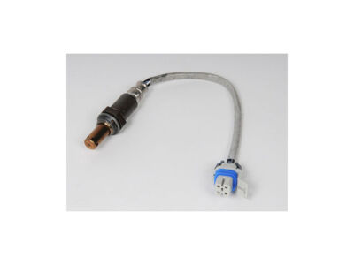 Downstream AC Delco Oxygen Sensor fits Chevy Impala 2008-2011 64ZJCJ | eBay