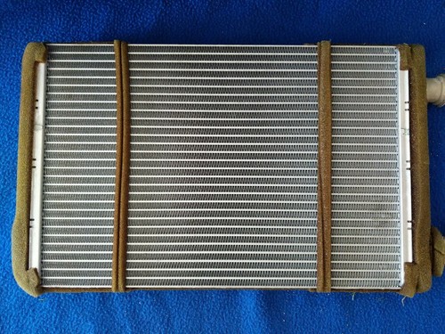 MERCEDES BENZ 2218300061 Genuine OEM Factory Original Heater Core for ...