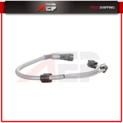 Detonation Knock Sensor W/Harness Front Complete Fits Toyota Sienna ...