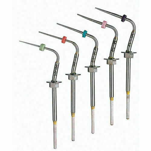 Dental SybronEndo Buchanan System B Heat Pluggers Fill Obturation Tips ...
