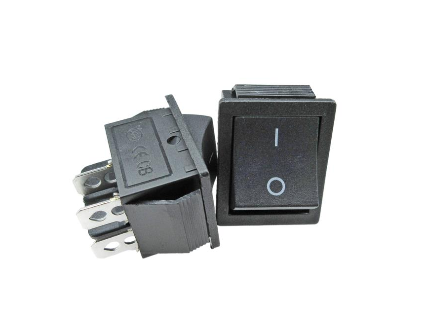 Power Switch for Gendex Expert DC 126-0449G1 SWITCH ONLY!!! | eBay