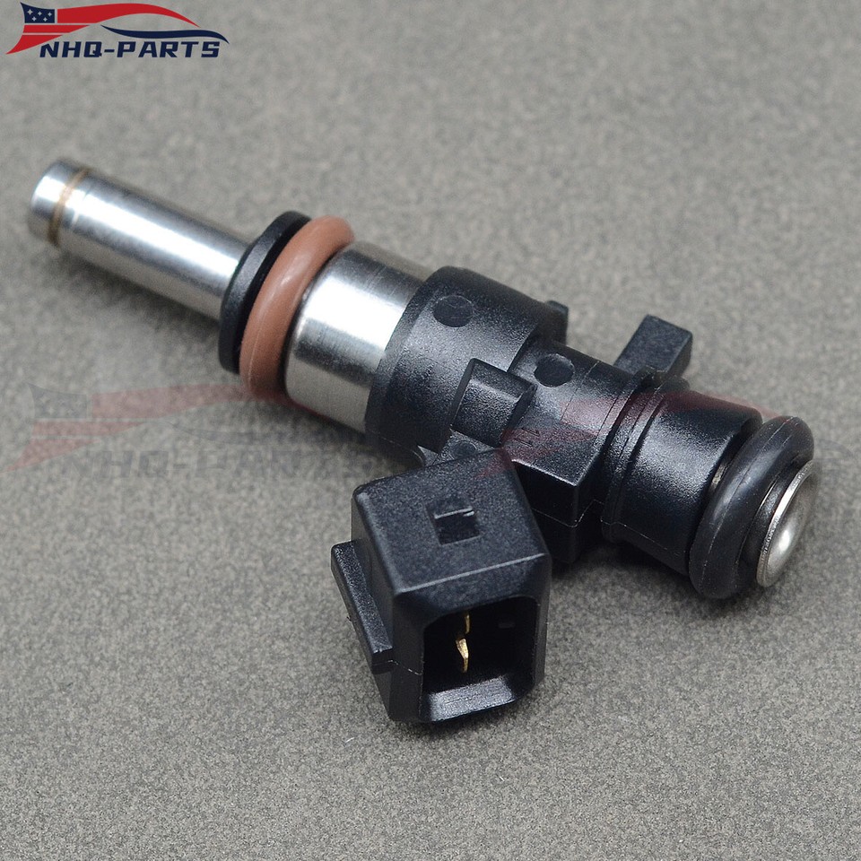 8X Fuel Injectors fit Bosch Long Nozzle E85 LS3 LS7 LSA EV14KT ...
