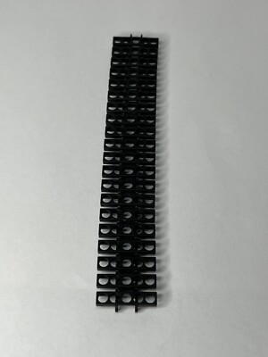 LEGO Technic Tread Links 3873 - Black - Lots of 20 Pieces - BUY MORE ...