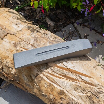 Log /timber Splitter,felling wedge,wood splitting 2kg Heavy Duty split ...