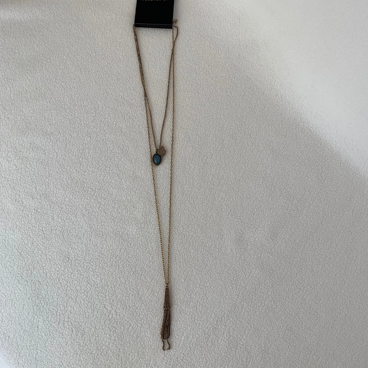 Gold Chain Necklace For Women Forever 21