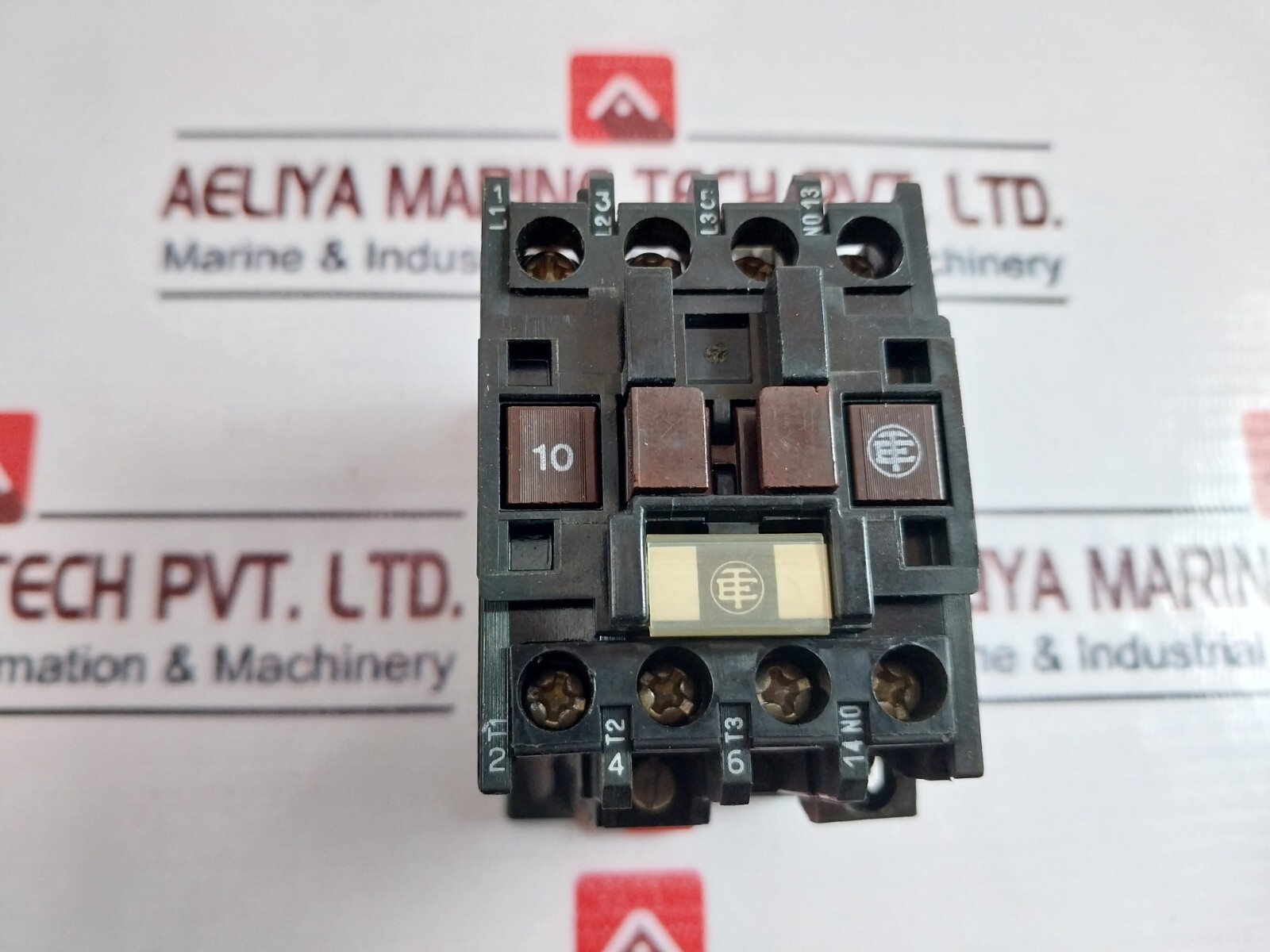 Telemecanique Lc1-d093 A65 Contactor 110-120 Volt Coil for sale online ...