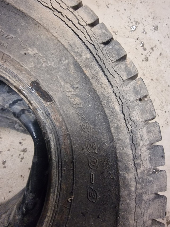 ride on mower wheel tyre rear 18 8.50 8 westwood back murray mtd pair ...