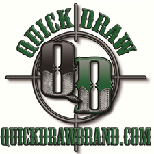 Quick Draw Brand | eBay Stores