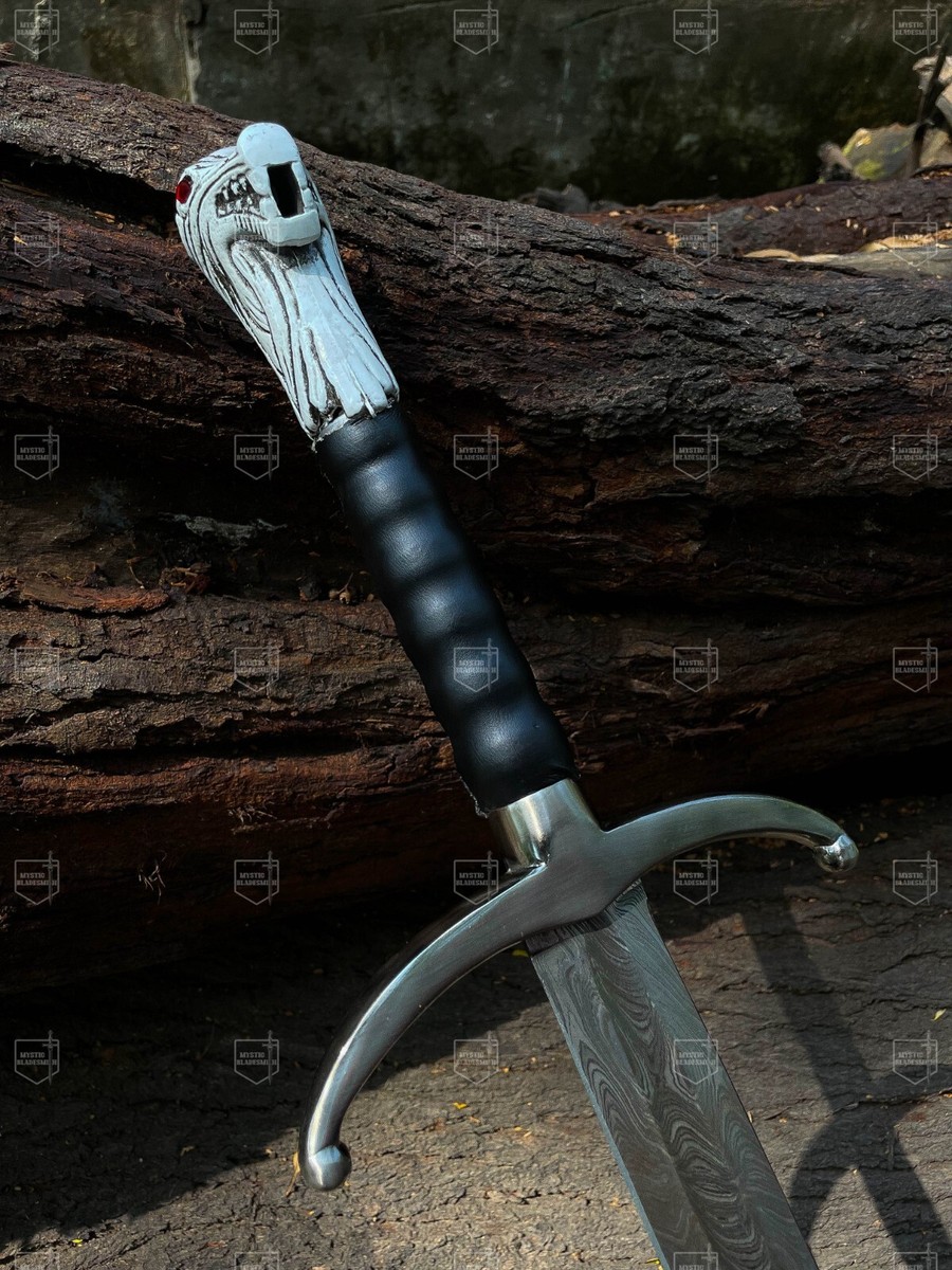 Longclaw Sword Replica