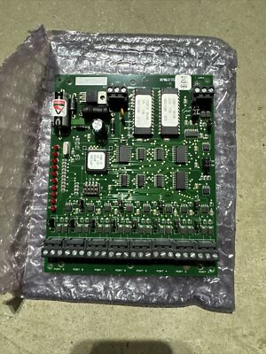 Control Panels & Keypads - Lenel