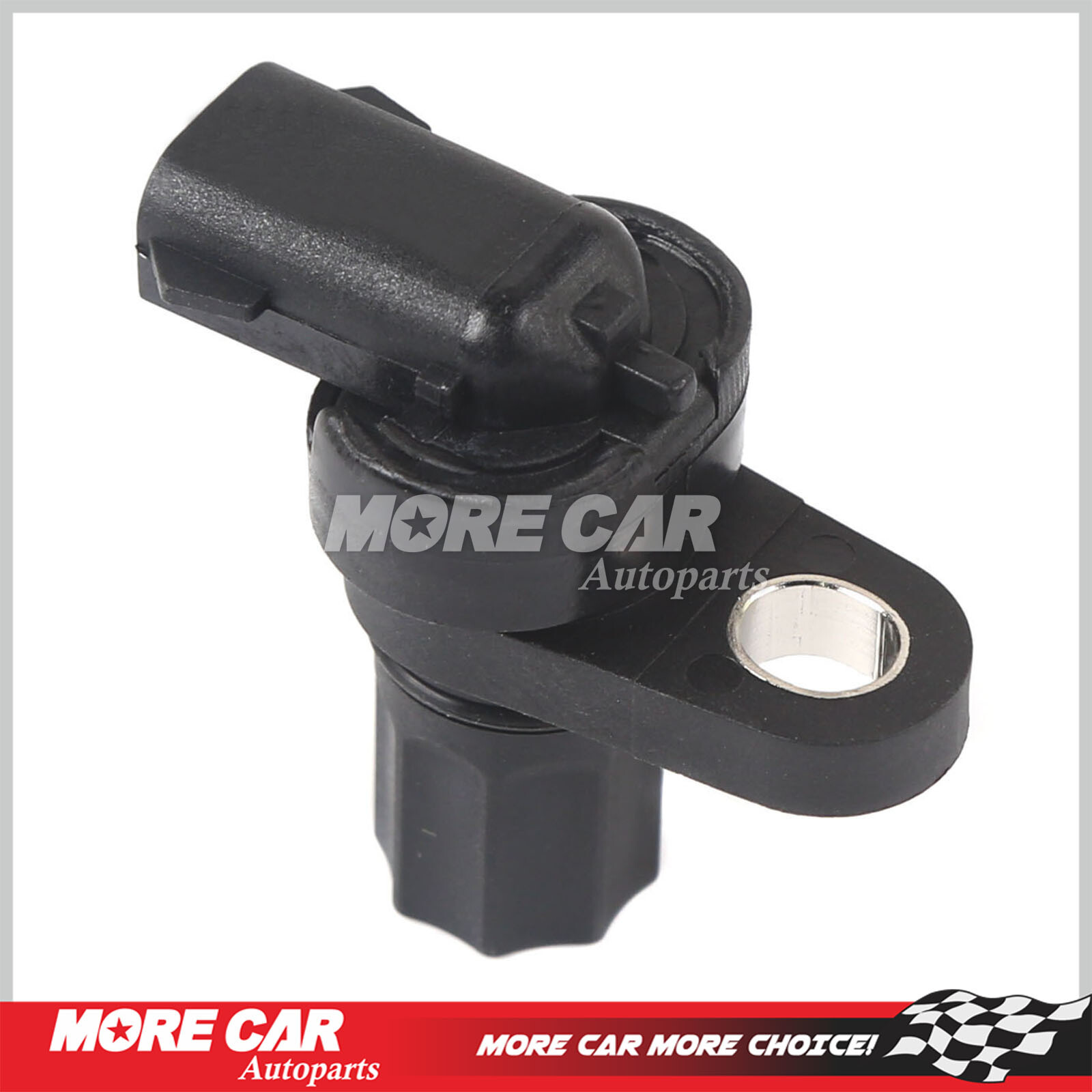 Rear ABS Wheel Speed Sensor Fit for Ford Ranger F150 E150 E250 E350 ...