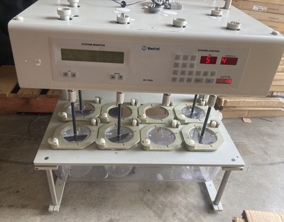 Analytical Instruments - Dissolution System