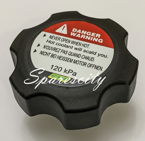 RADIATOR COOLANT RECOVERY CAP COMMODORE VZ VE VF V6 CAPRICE WM V6 ...