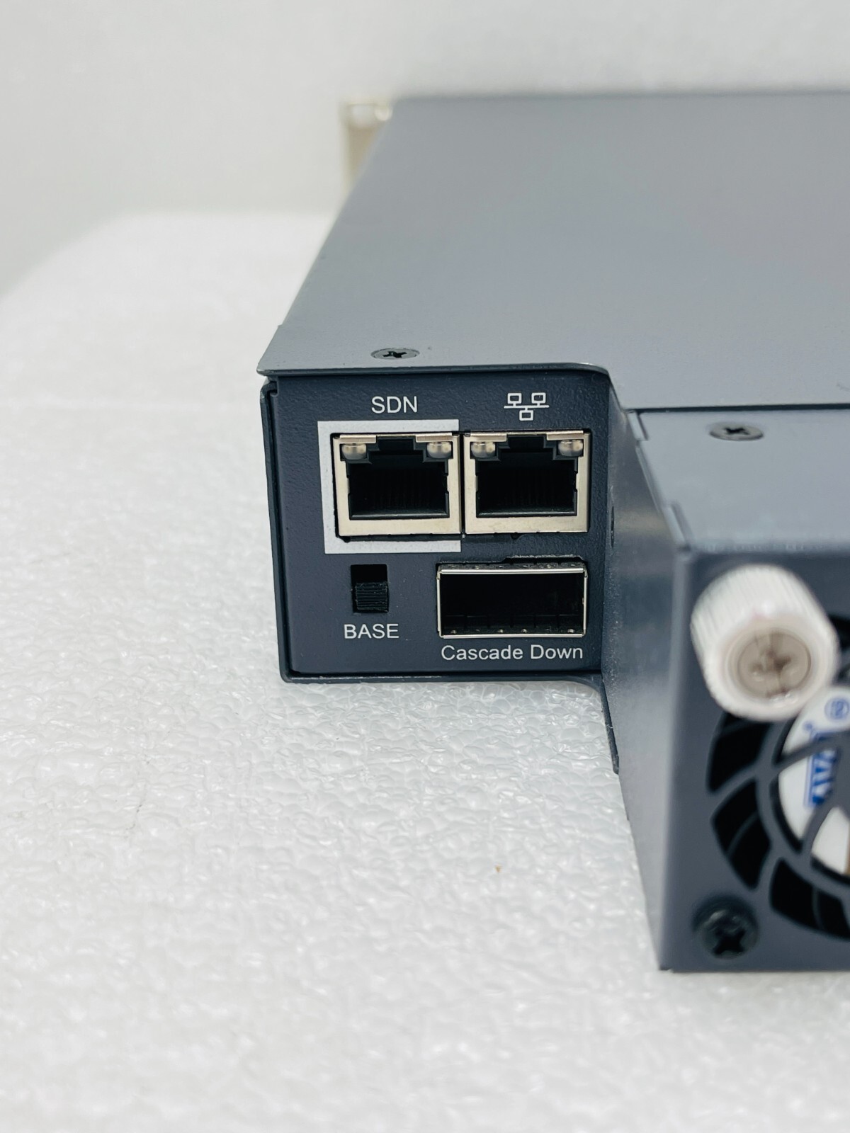 Avaya X710 52GTS 52-Port Managed Rack-Mountable Switch X71052GTS 1x AC ...