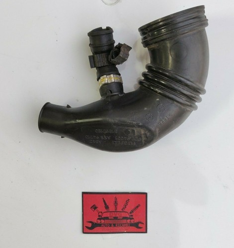 Fiat Fiorino 1.3 Mjet 55 KW 75 hp year 2013 suction tube code 51897150 ...