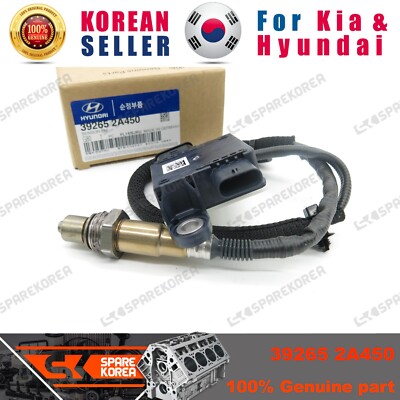 Genuine/OEM 392652A450 SENSOR-PM for Hyundai/Kia | eBay