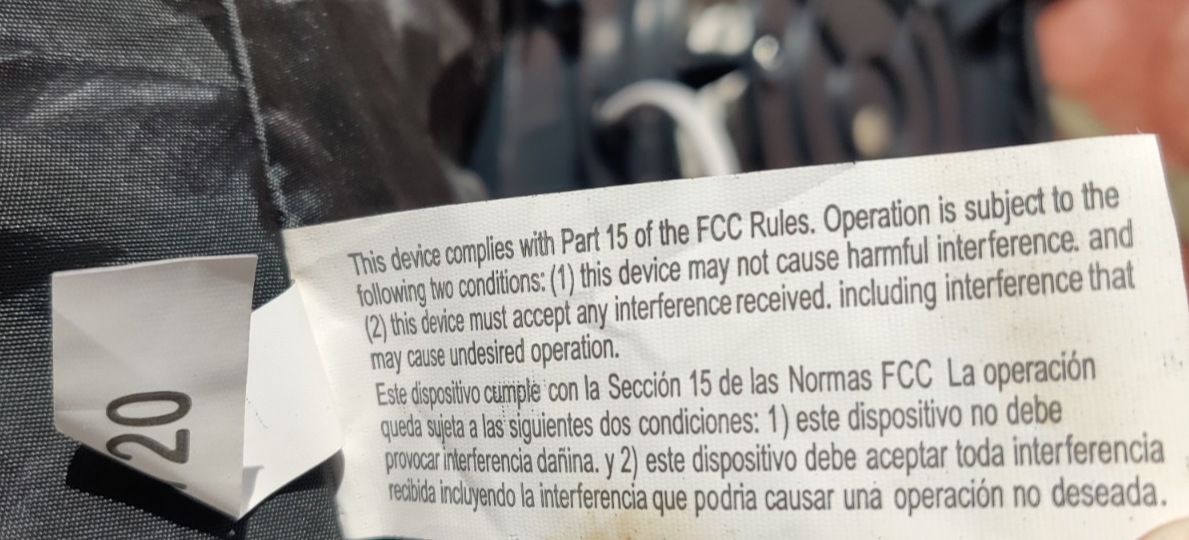 GEMMY Victorian Reaper Halloween Airblown Inflatable Giant 12ft NO ...