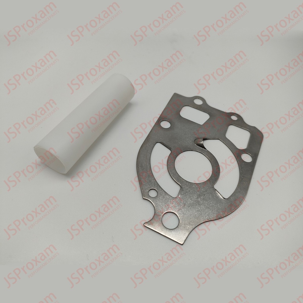 Mercury Mercury Mariner Kit – Fits 135-200 HP Models Outboard Water ...