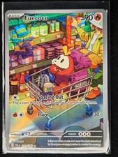 Pyroar Pokemon Cards - Find Pokemon Card Pictures With Our Database ...