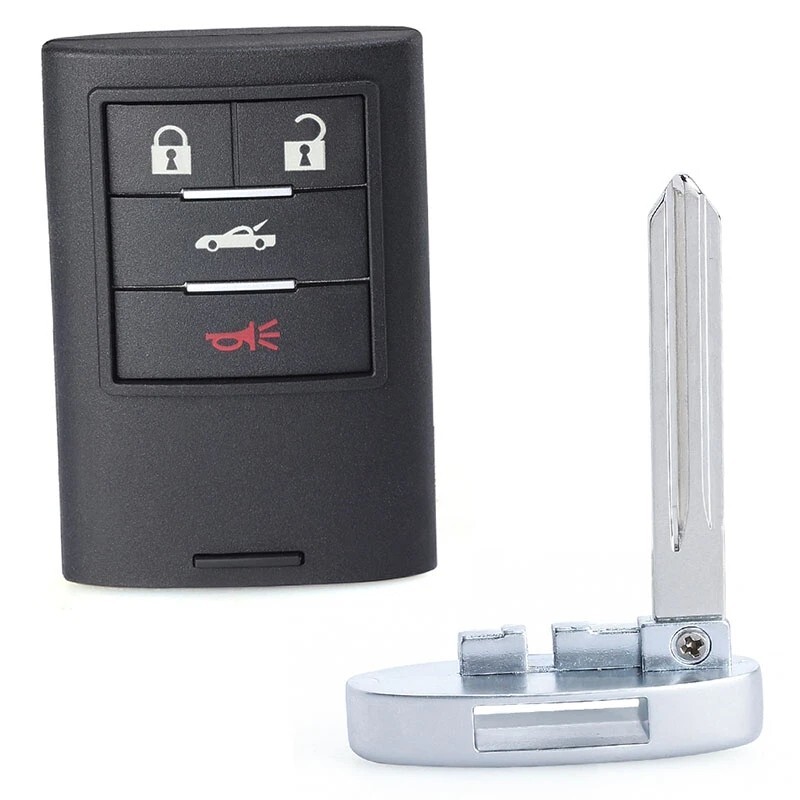 M3N5WY7777A for Chevrolet Corvette 2005 2006 2007 2008-2013 Smart ...