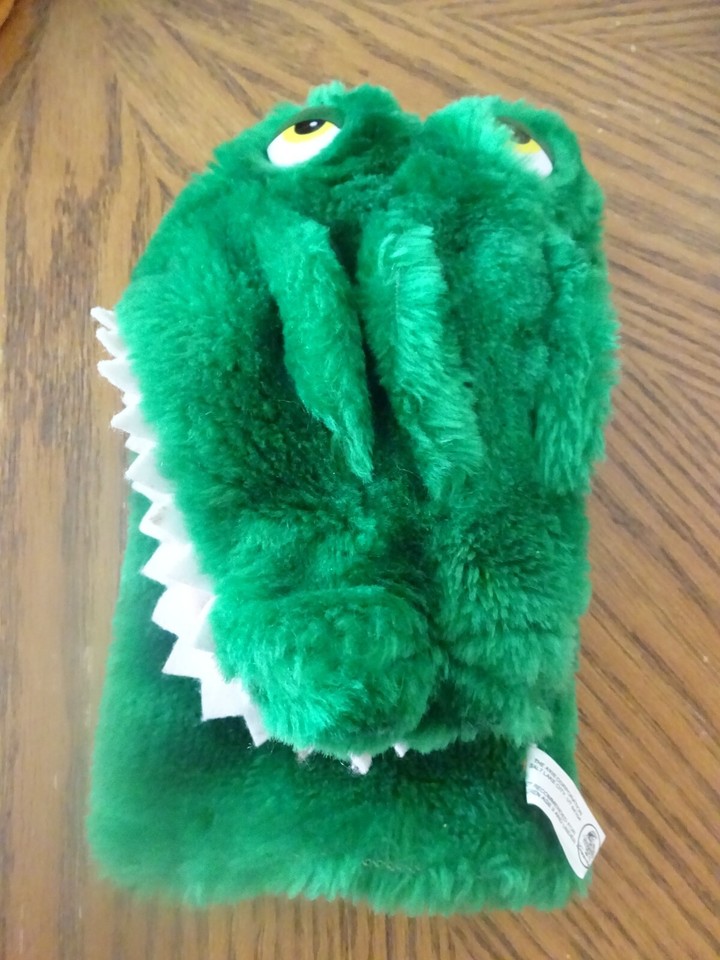 RANDOM PUPPETS FOR KIDS-LOT #4-YOU CHOOSE | eBay