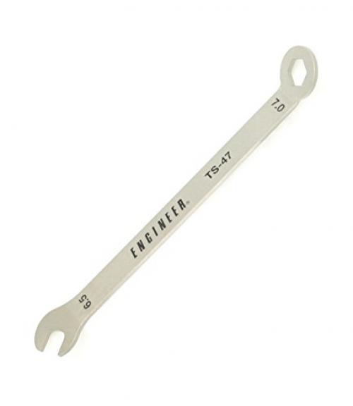 Engineers mini spanner set TS-04 Japan | eBay
