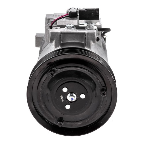 New AC Compressor for AUDI A5, A6, A7, Q5, S4, S5.. - OE# 4F0260805AF ...