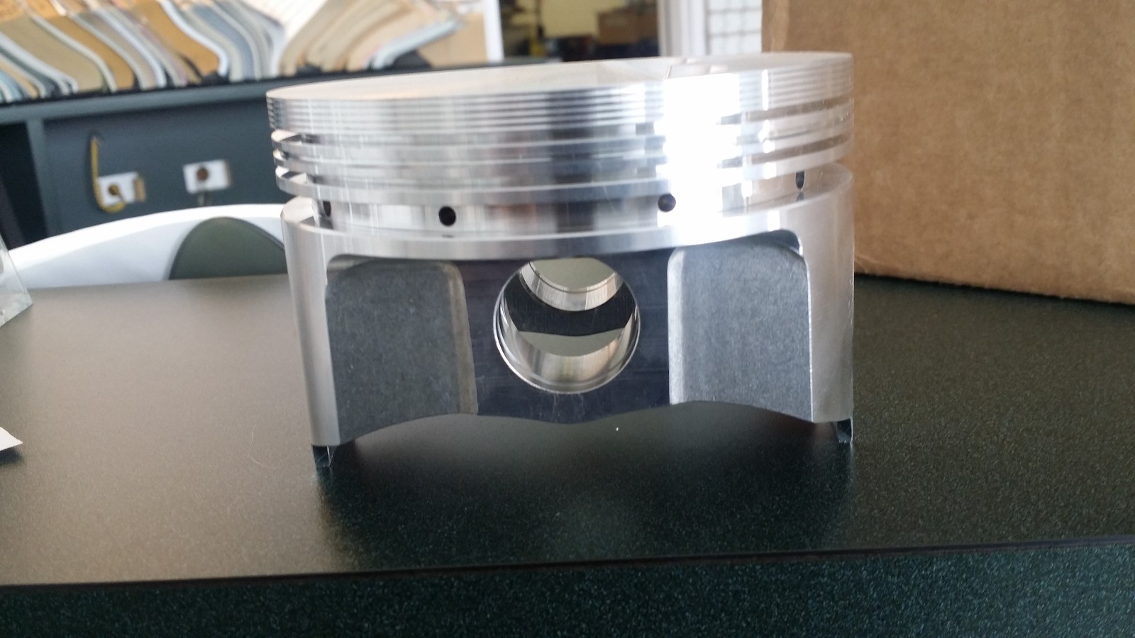 Custom pistons | eBay