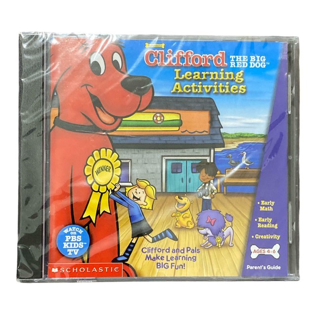 Children's Early Learning Software - English Version for sale | eBay
